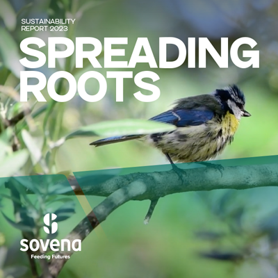 Sovena | Sustainability Report 2023
